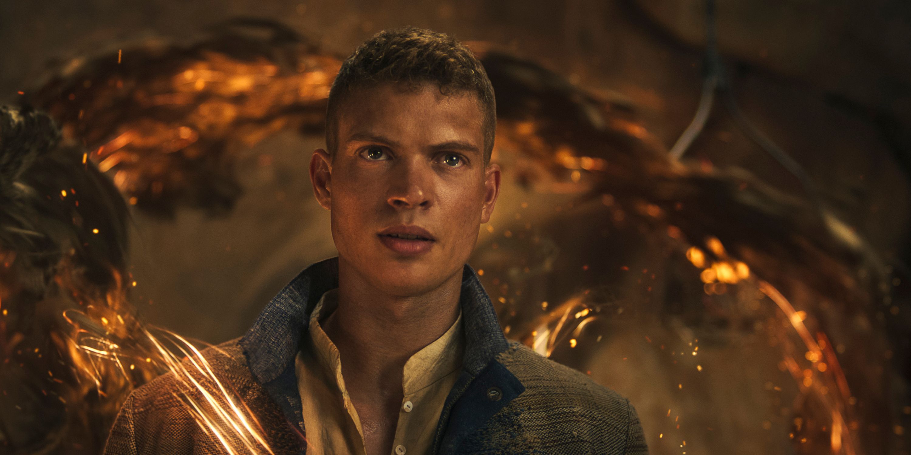 The Wheel of Time: 8 Disappointing Realities After Cancellation