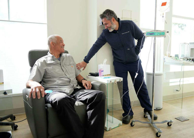 Myasthenia gravis disease often mistaken for a stroke