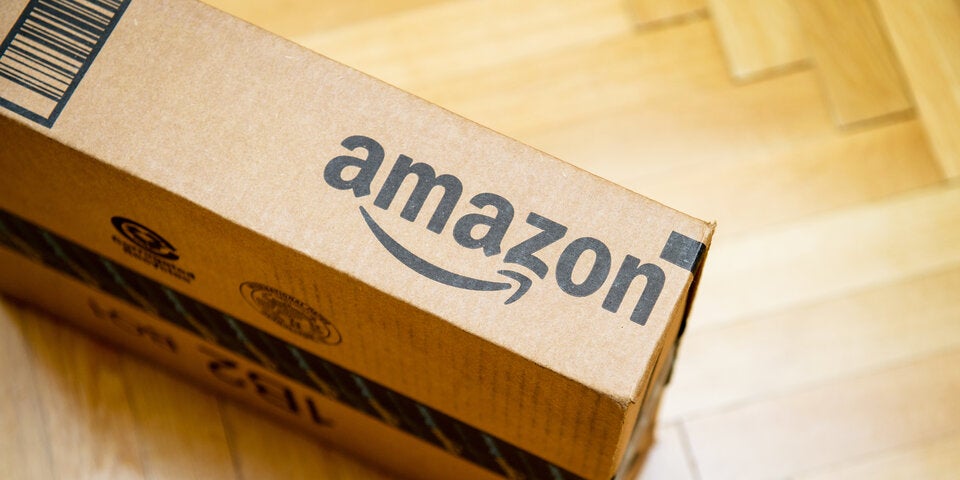 Faktische Diskriminierung: Amazon fordert Paketsteuer-Stopp