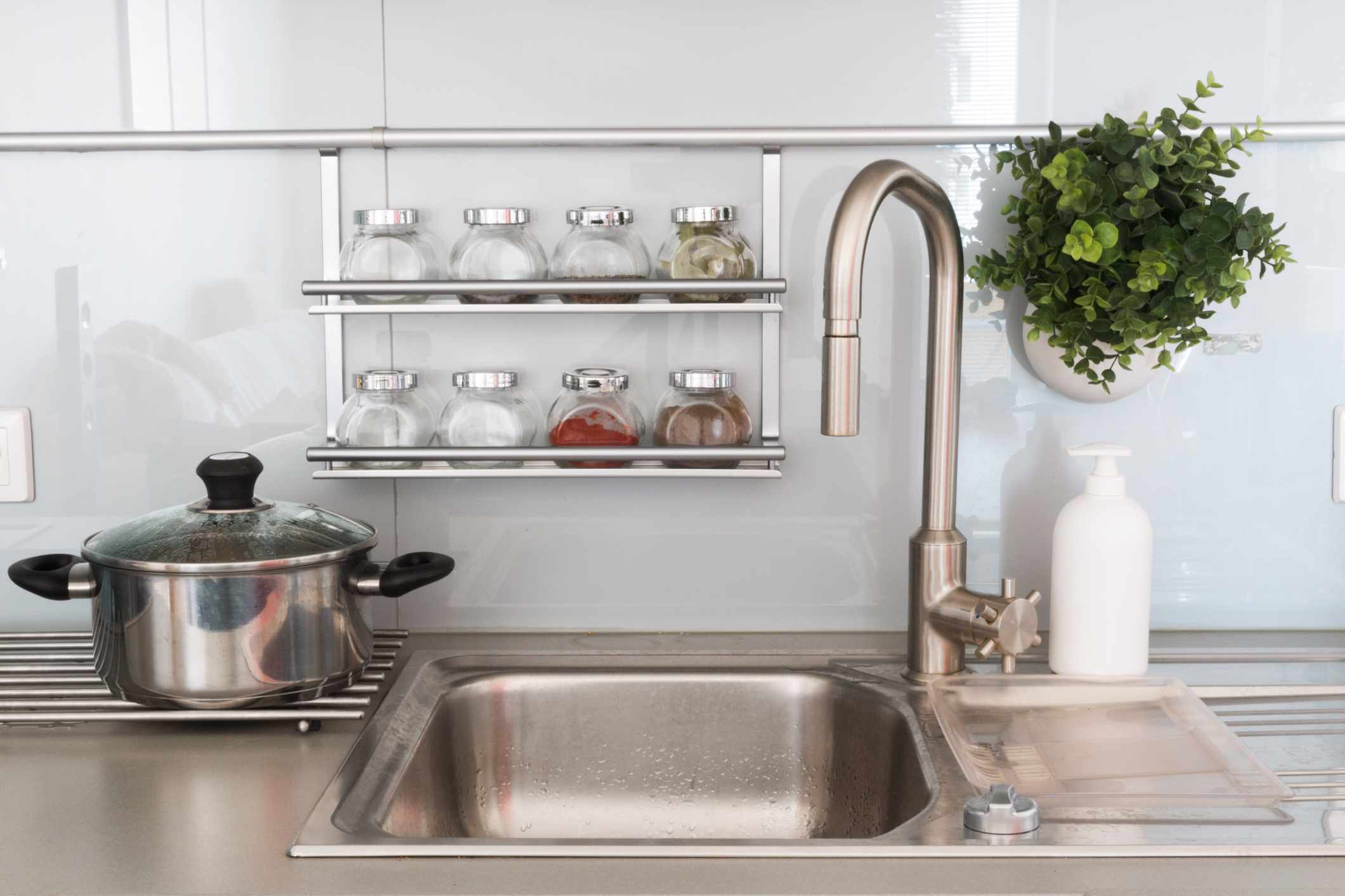 How to fix a slow-draining sink and skip the plumber bill
