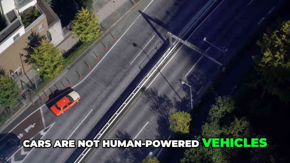 Japan’s unique traffic rules: How cones and order shape the roads