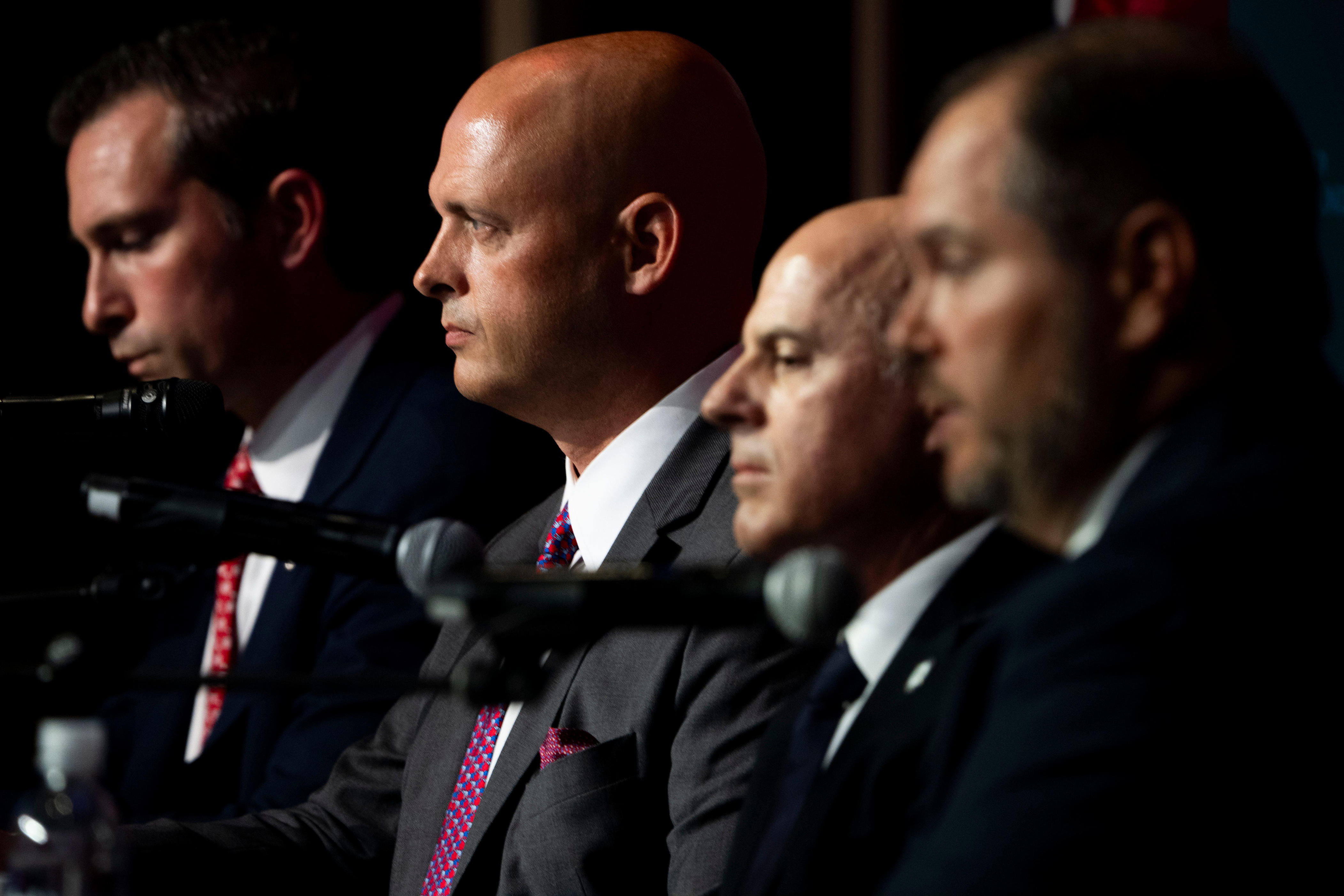 Meet the candidates running for Congress in TN's 7th District special ...