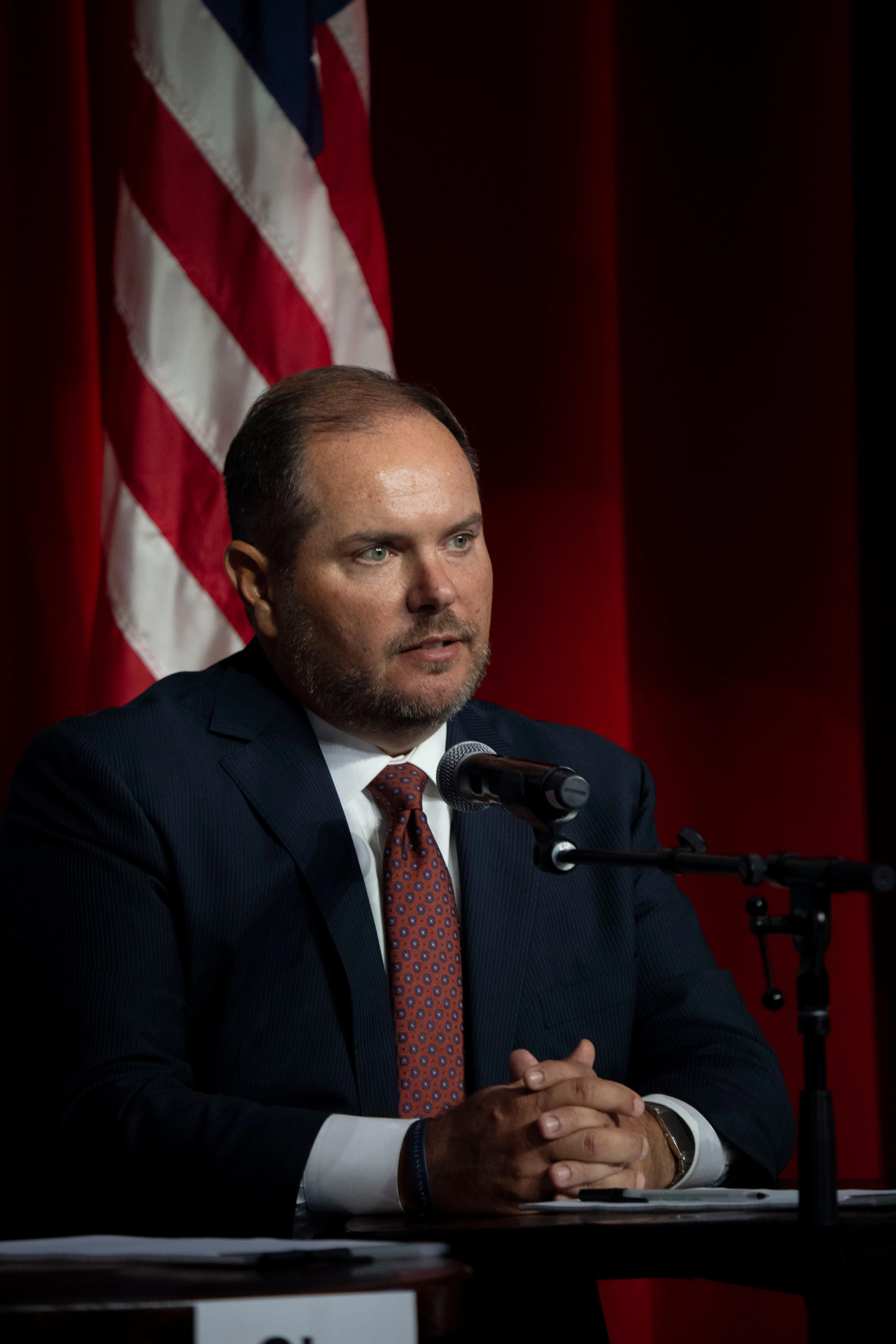Meet the candidates running for Congress in TN's 7th District special ...