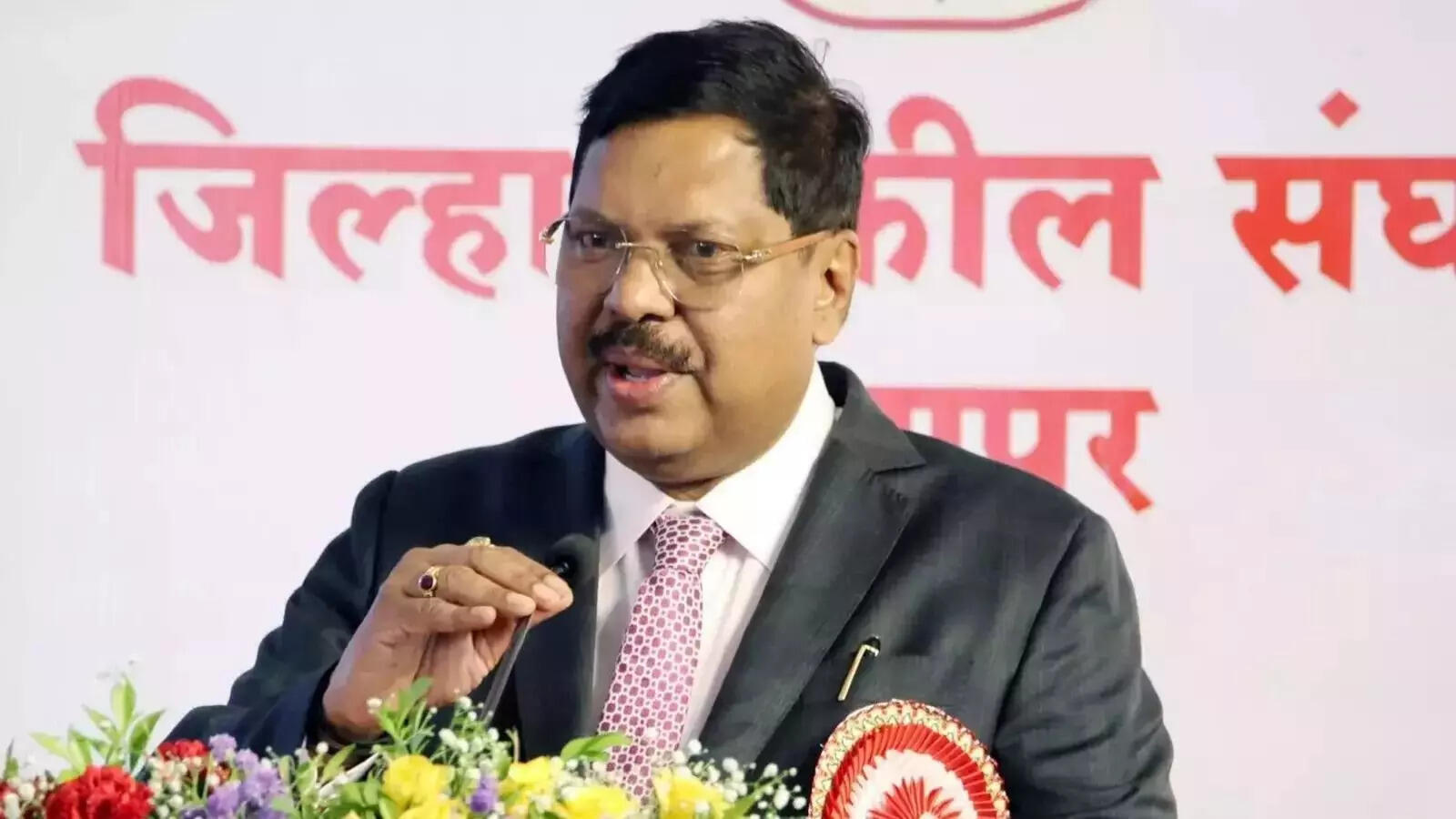 'I respect all religions': CJI Gavai on backlash over his 'ask your ...