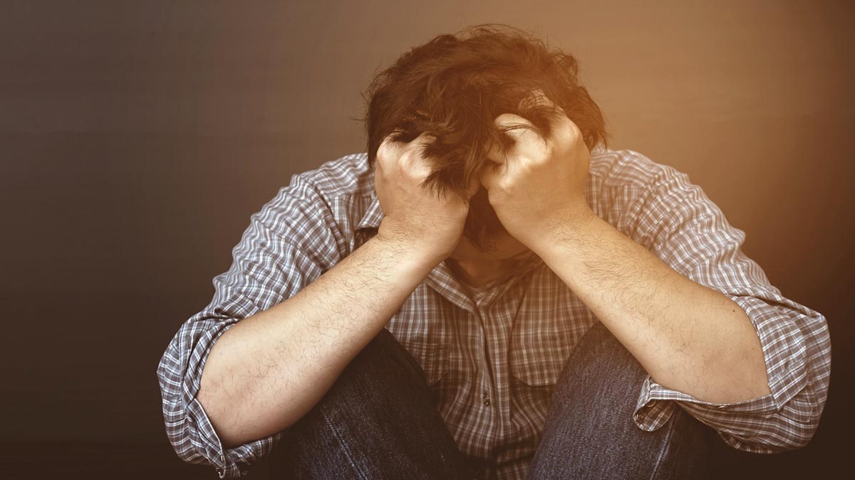 Is There A Way To Train Your Brain To Be Less Anxious? Find Out Here
