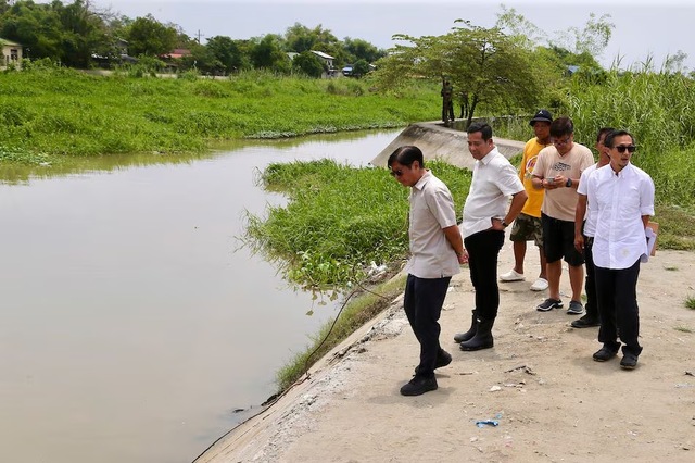 COA, DPWH file fraud audit reports against 4 ‘ghost’ flood control ...