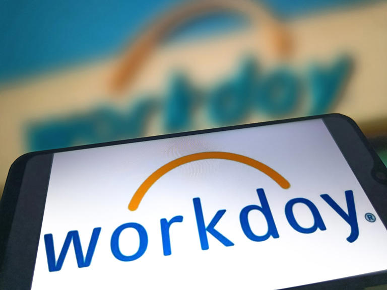 Workday’s Plan to Win the AI Agent Race