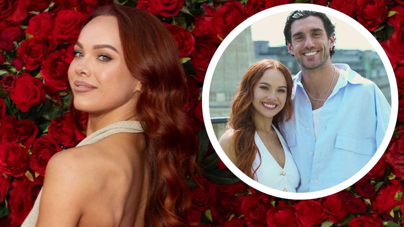 Strictly’s Alexis Warr: her age, Instagram and where you’ve seen her before