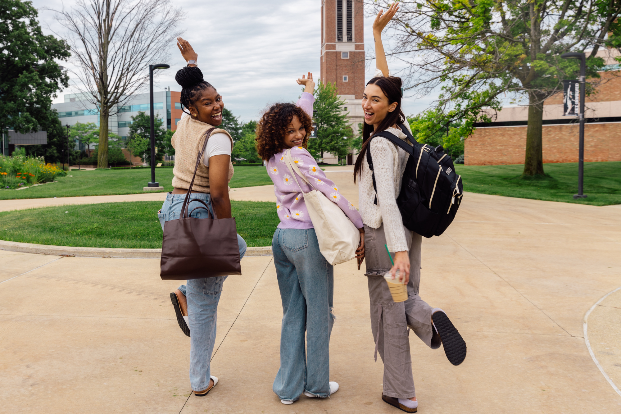 Top 5 Reasons Students Leave College Before Graduation