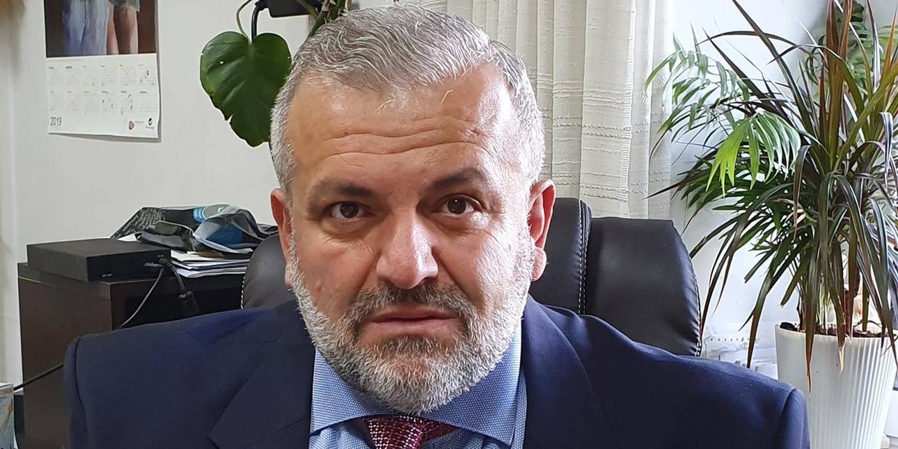 Ο γιατρός που τον έκλεψαν στο μετρό μιλάει στο iefimerida: Πρόσεχα το ...