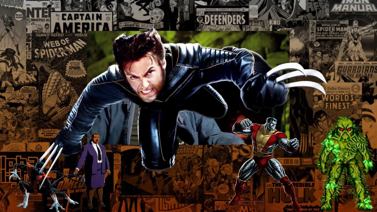 Why Fans Rarely See the Ugly Side of Marvel and DC