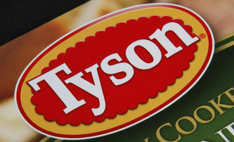 Tyson Foods planning to halt use of high fructose corn syrup in its ...