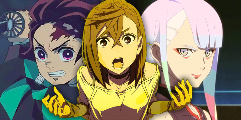 Netflix exec confirms major shift in streamer's global anime strategy