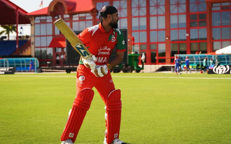 Net Worth of all Asia Cup 2025 team captains