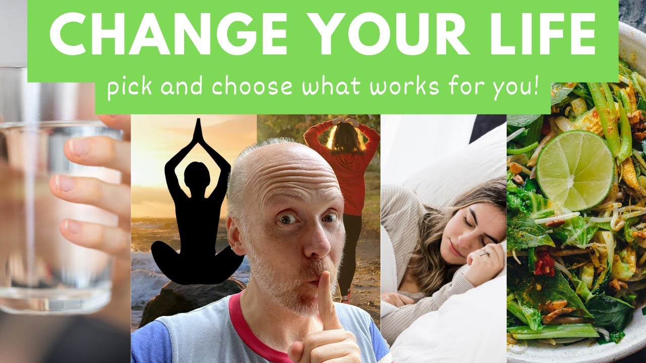 Unlock Your Best Self: 9 Healthy Habits for Every Body
