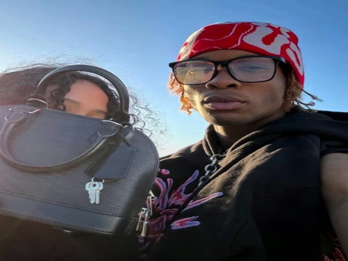 D4vd scandal twist? Singer spotted near 15-year-old girl's house as ...