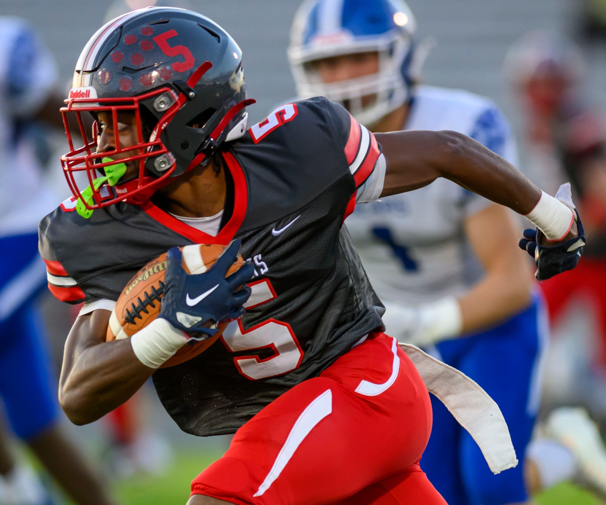 Lehigh Valley high school football: Week 5 matchups, players to watch ...