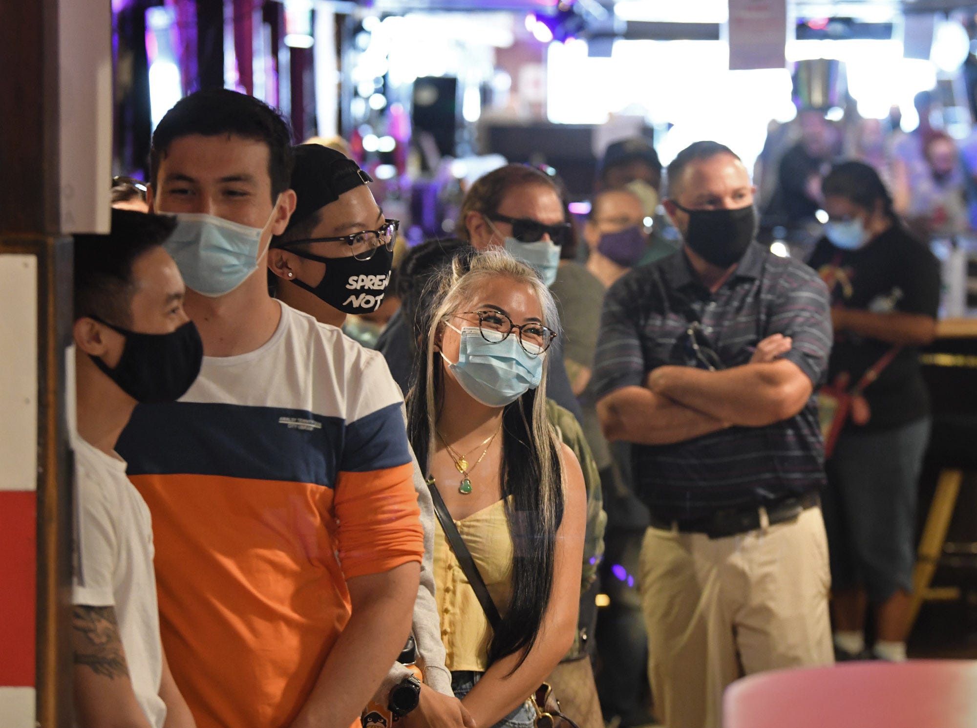 Shut down for good by COVID, Reno’s 90-year-old Little Nugget seeks a buyer