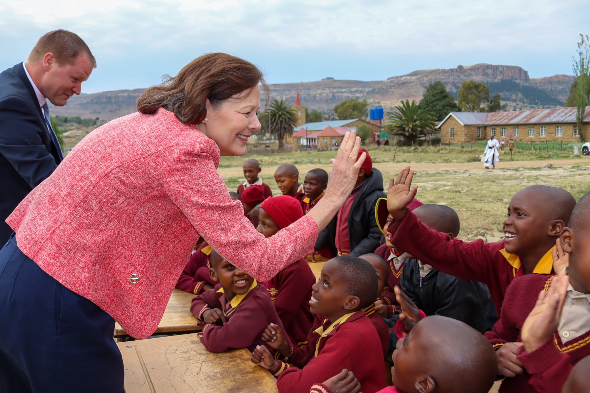 Latest from Mormon Land: Is LDS Church growth in Africa working? Rarely ...