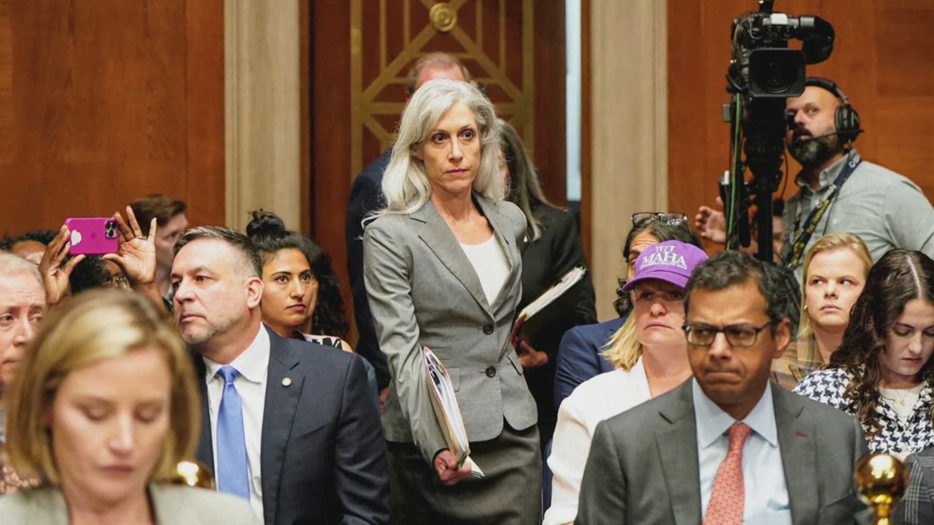 Former CDC leader says she is concerned that a new CDC panel on ...