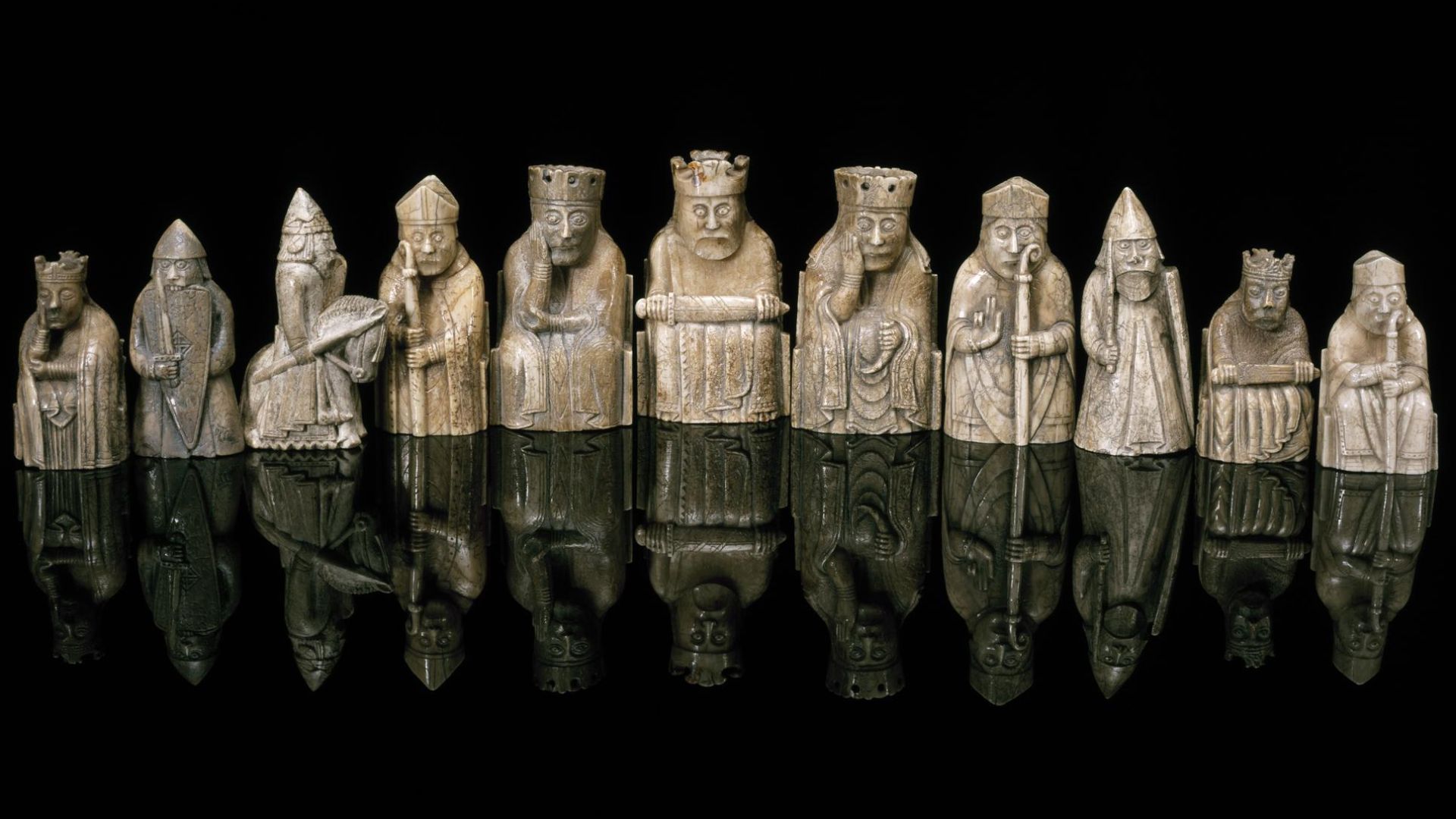 The Most Valuable Medieval Items In The World
