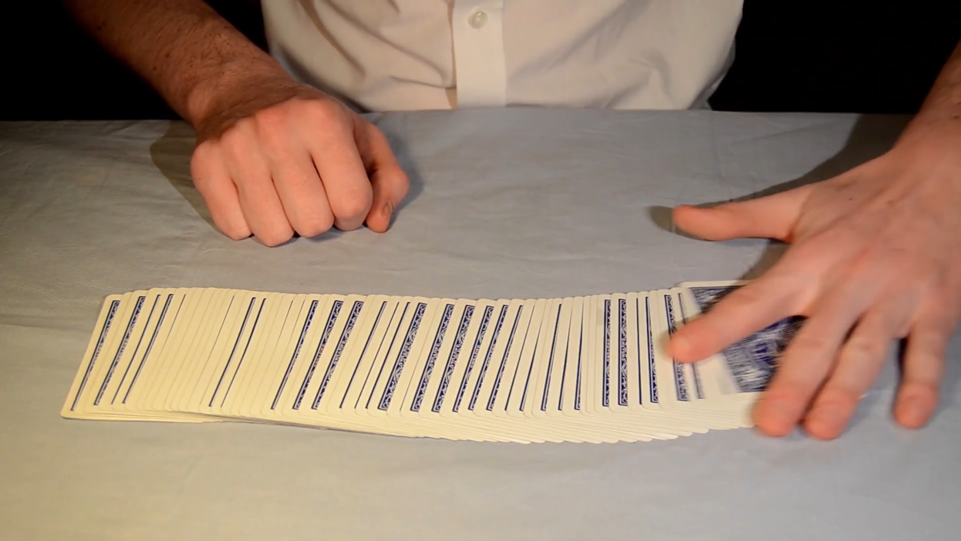 Magic Trick That Even Einstein Couldn’t Explain