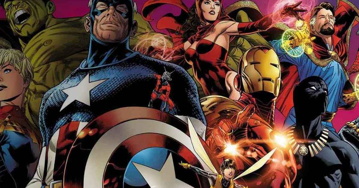 8 Most Powerful Marvel Weapons in MCU Ranked