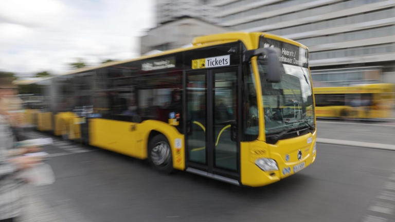 BVG und S-Bahn Berlin: Diese Ticketpreise gelten ab Januar 2026