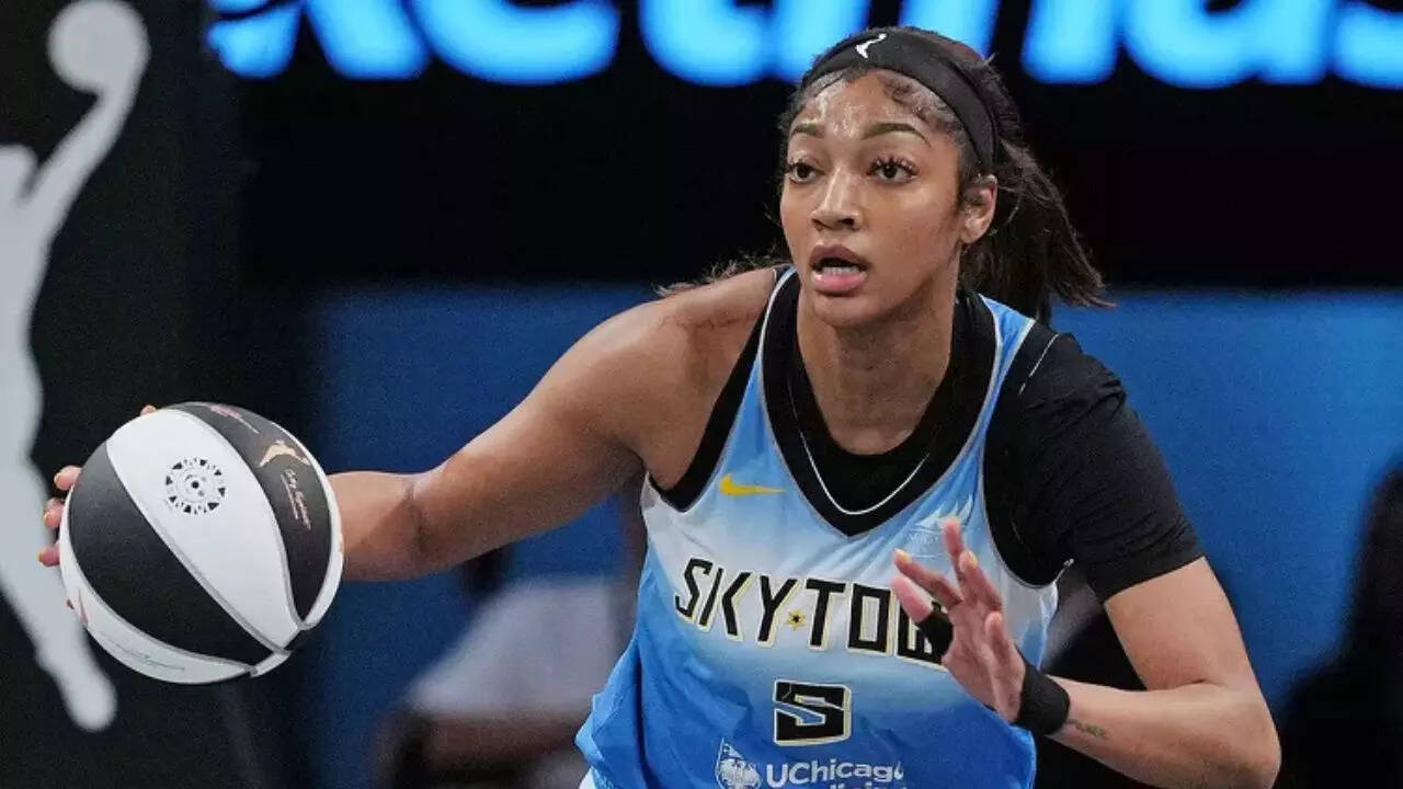 Top 5 richest active WNBA players in 2025: Caitlin Clark, Angel Reese ...