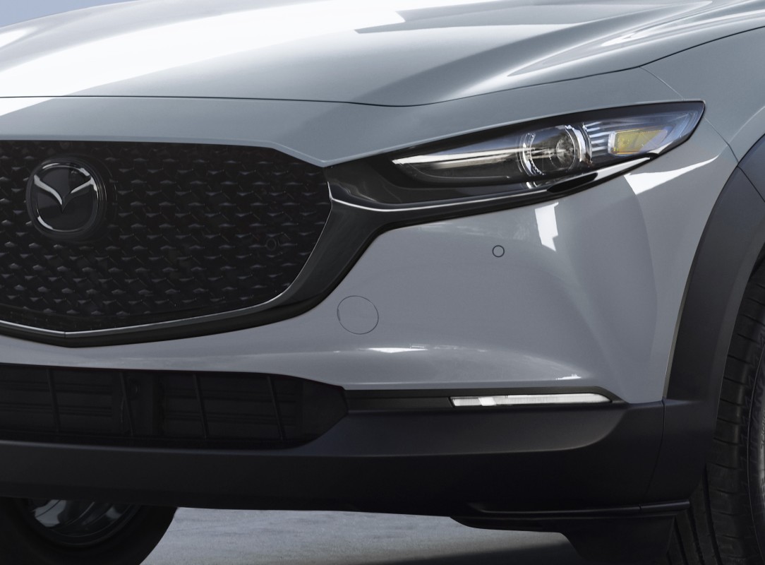 Mazda’s New CX-30 Update Proves Small Changes Make a Big Difference