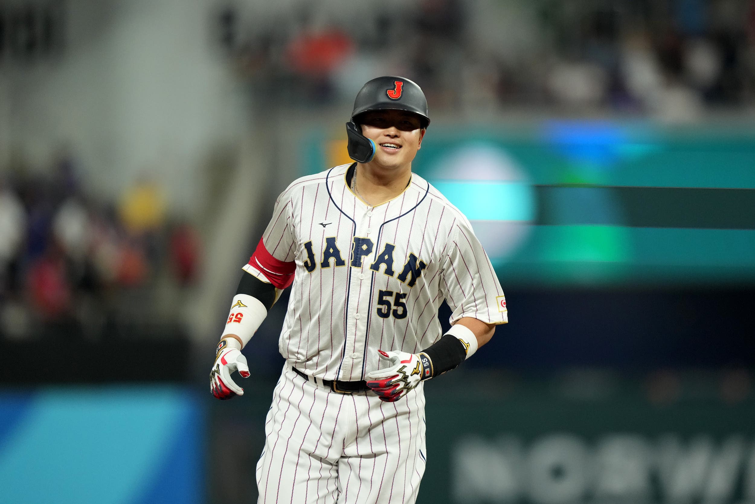 Yankees Receiving Buzz As Landing Spot For Long-Awaited Japanese Star