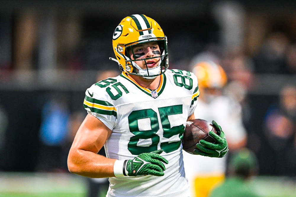Dynasty fantasy football tight end rankings (top 60): January updates