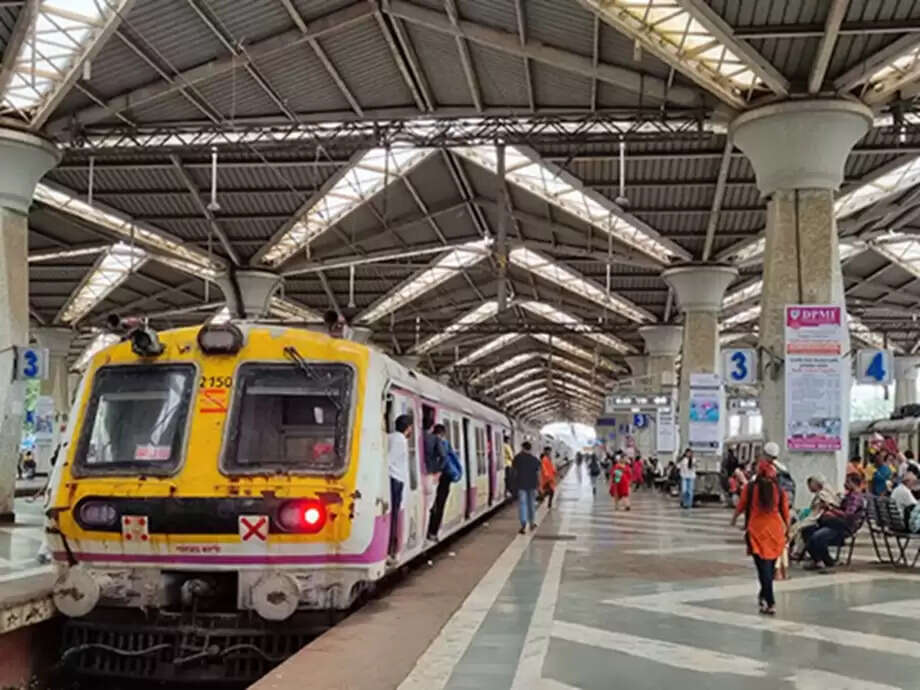 RailOne App: Indian Railways' new app will make ticket booking easier ...