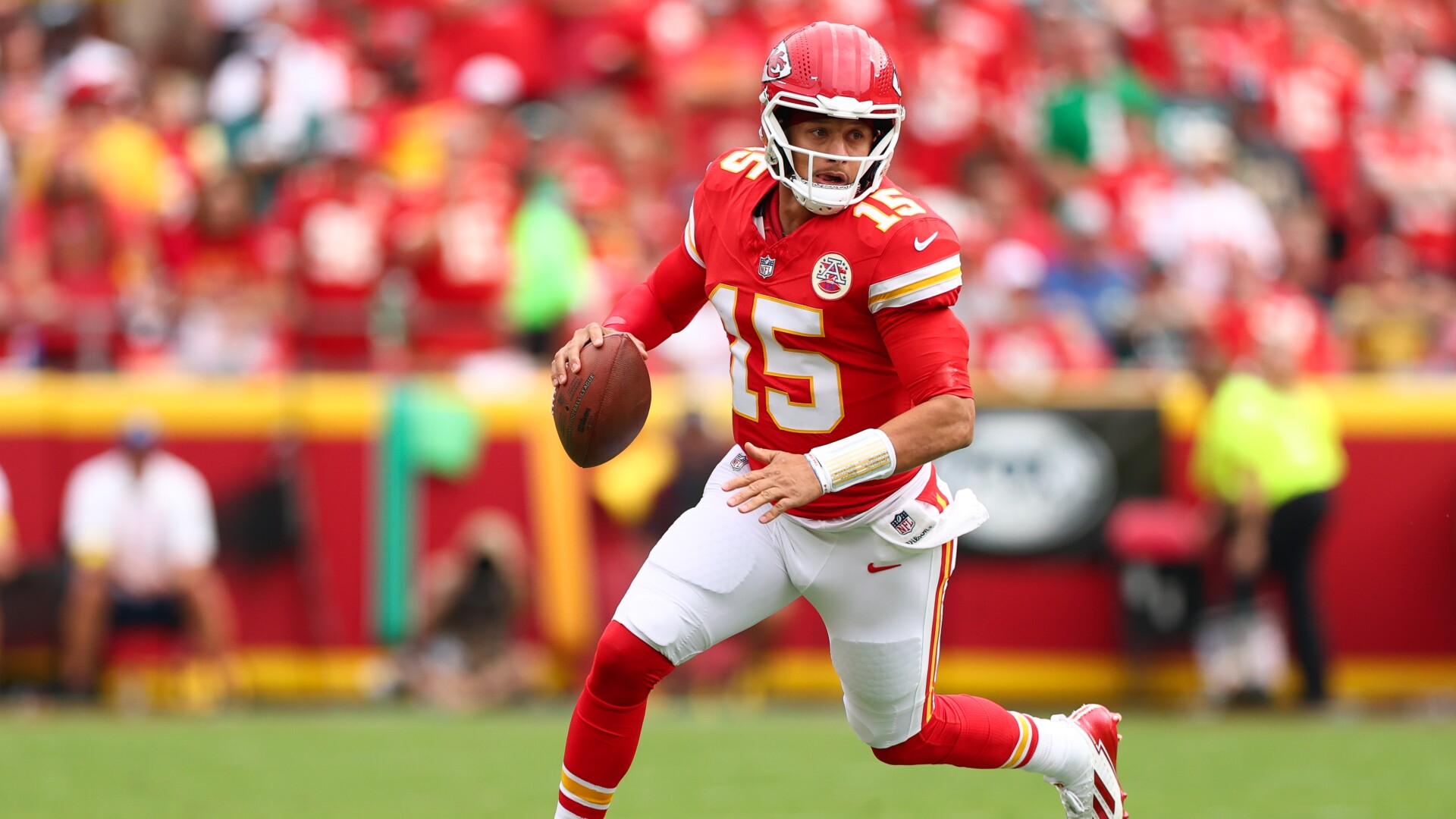 How to watch Kansas City Chiefs vs New York Giants: TV/live stream info ...