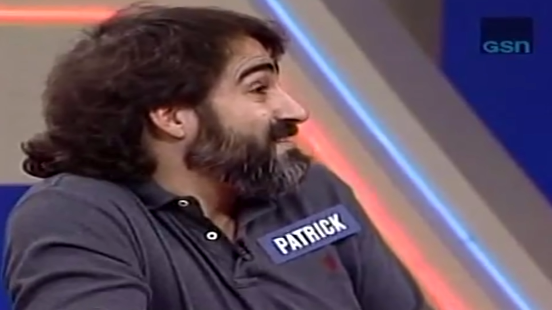 How a Fugitive Got Caught on a Game Show