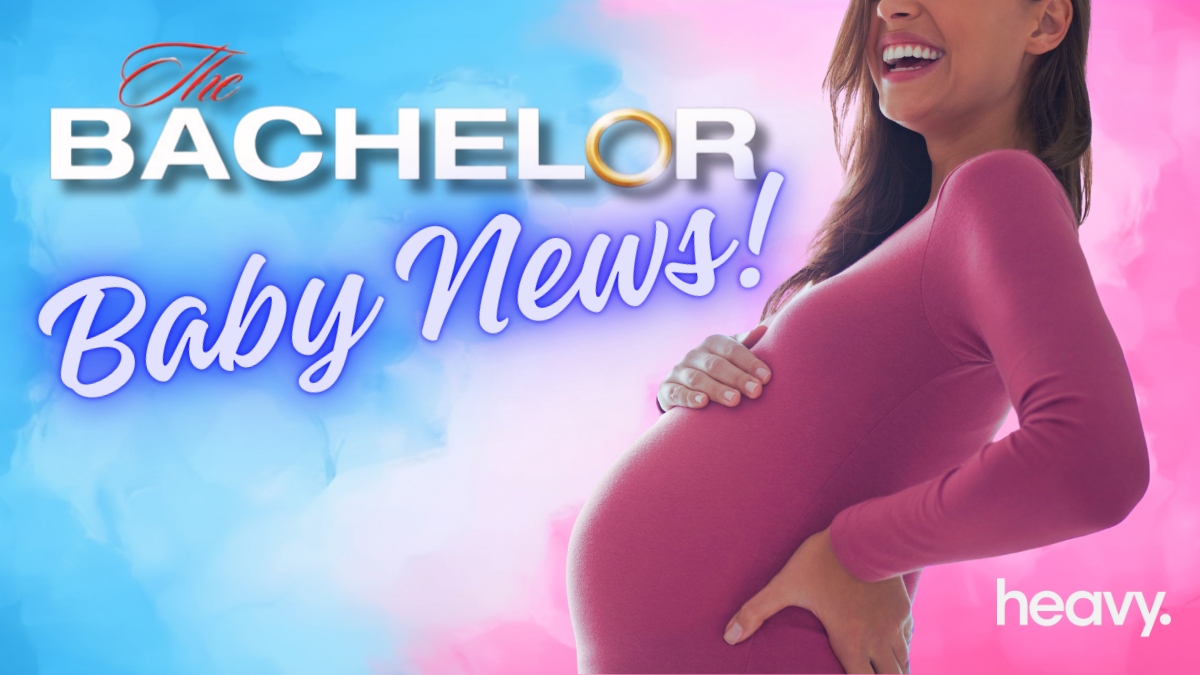 ‘El Bachelor’ Alum Comparte Big Baby News: ‘Estamos tan listos para ti’