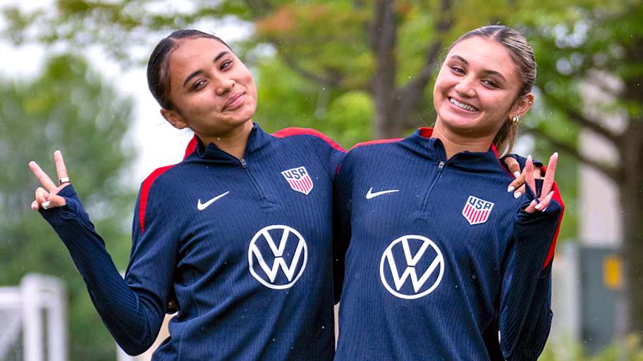 SI’s 2025 Power List: The Most Influential Siblings in Sports