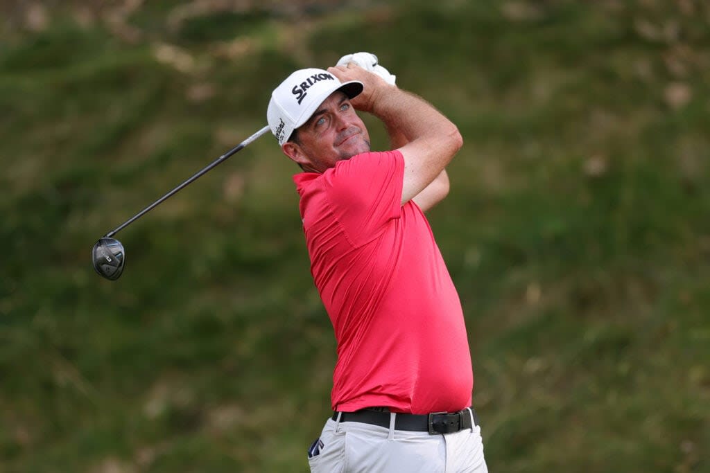 Paul Azinger gives verdict after hearing Keegan Bradley’s early Ryder ...