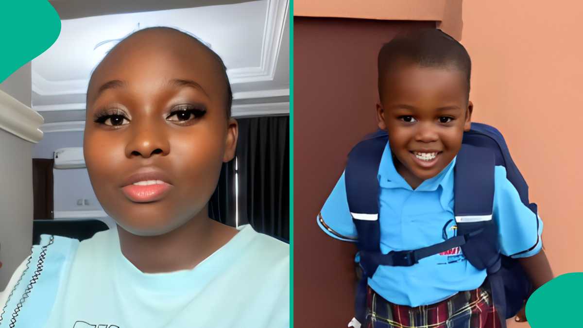 Video: This mother shared why her child was asked to repeat class