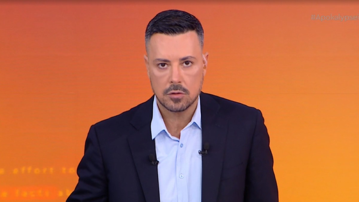 Πέτρος Κουσουλός – Αντιδρά στο εξώδικο της Μουρτζούκου: «Προσεβλήθη η ...