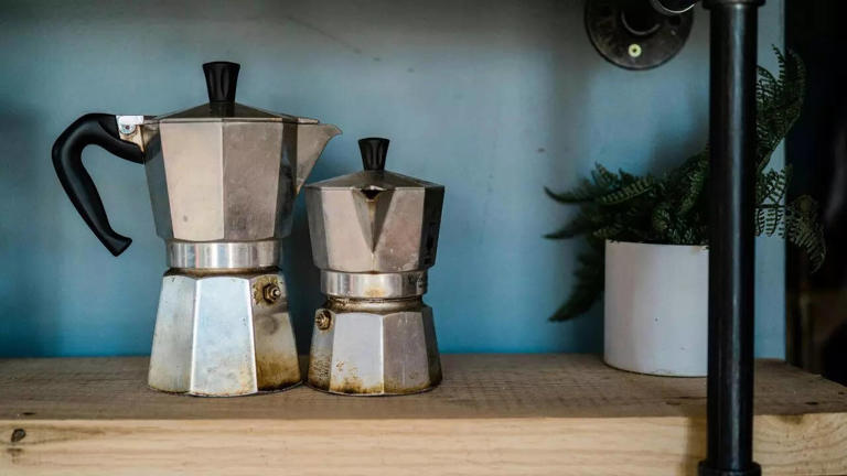 Unplug these kitchen appliances after every use: Safety and energy ...
