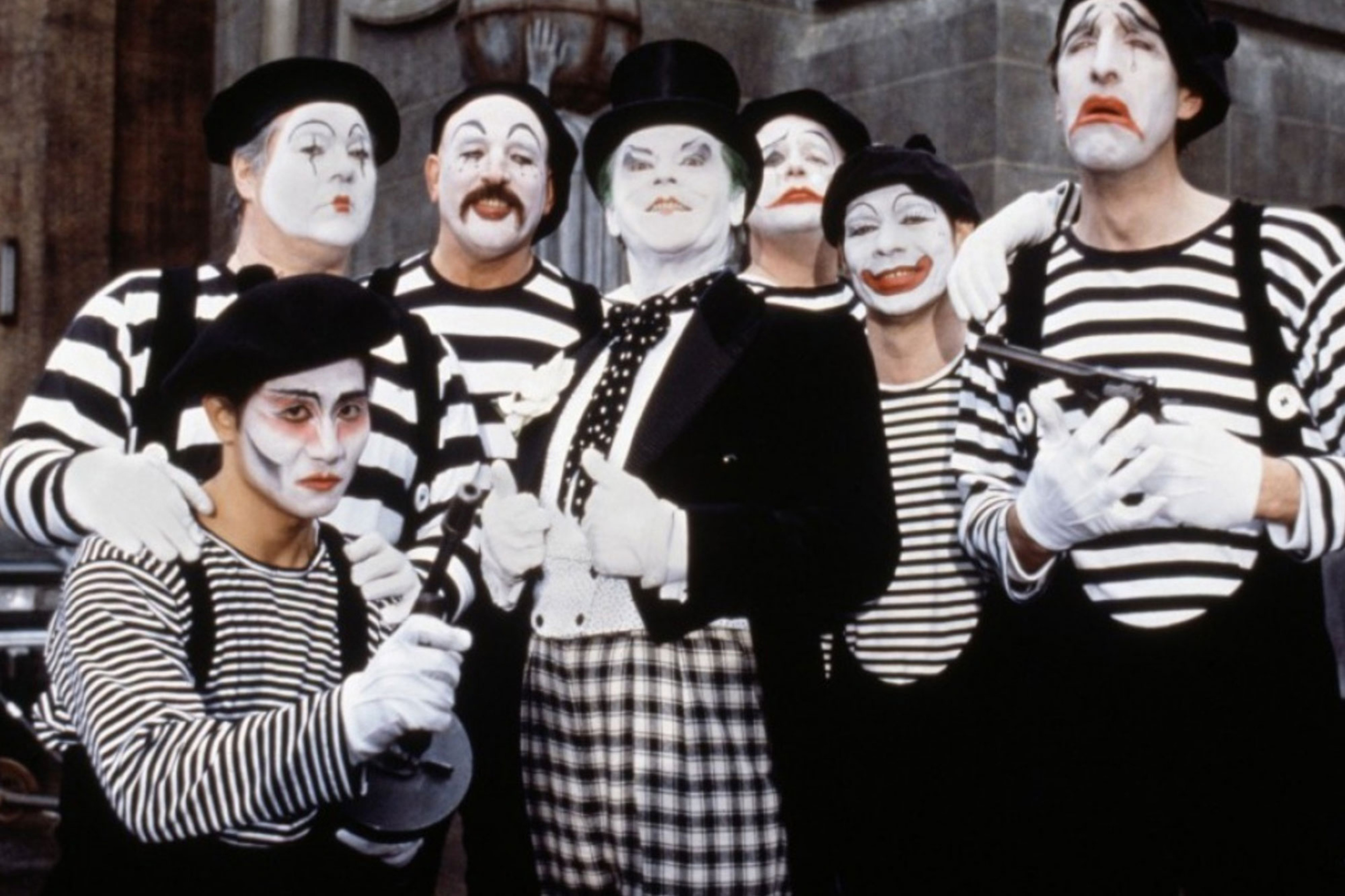 The most iconic Batman villain performances of all time