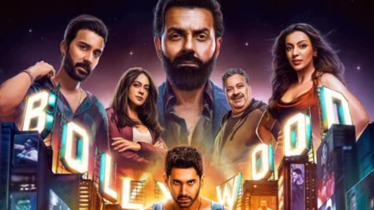 Binge-Watch Picks This Weekend: What’s New On OTT & Beyond