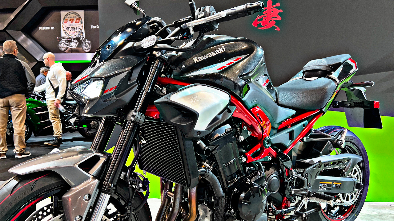 15 Best Japanese Motorcycles For 2025-2026! Street, Adventure Touring ...