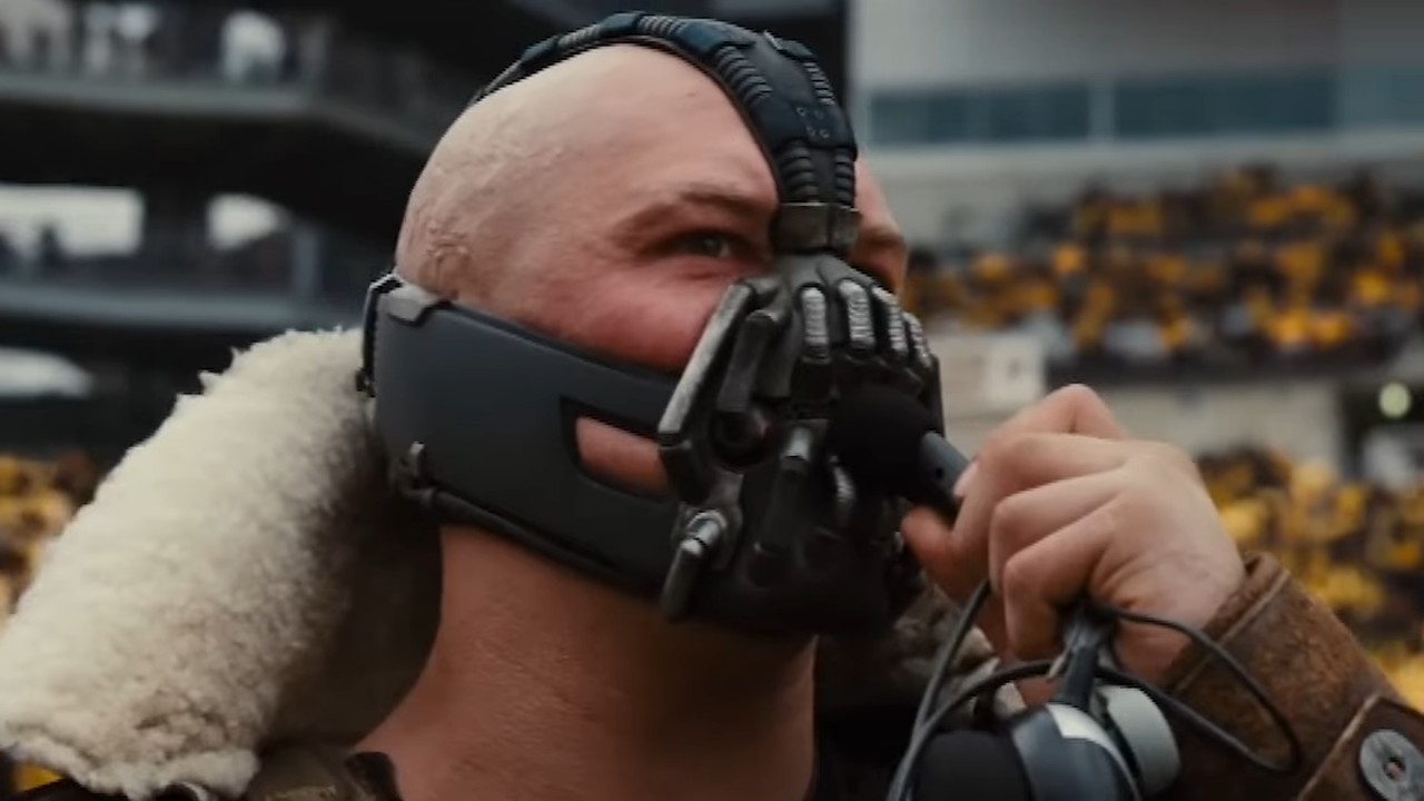 BANE (2026) With Dave Bautista & Alan Ritchson