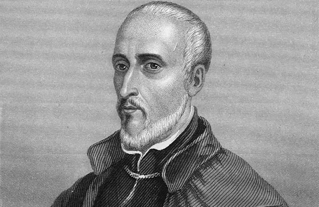 Facts about the Borgia family