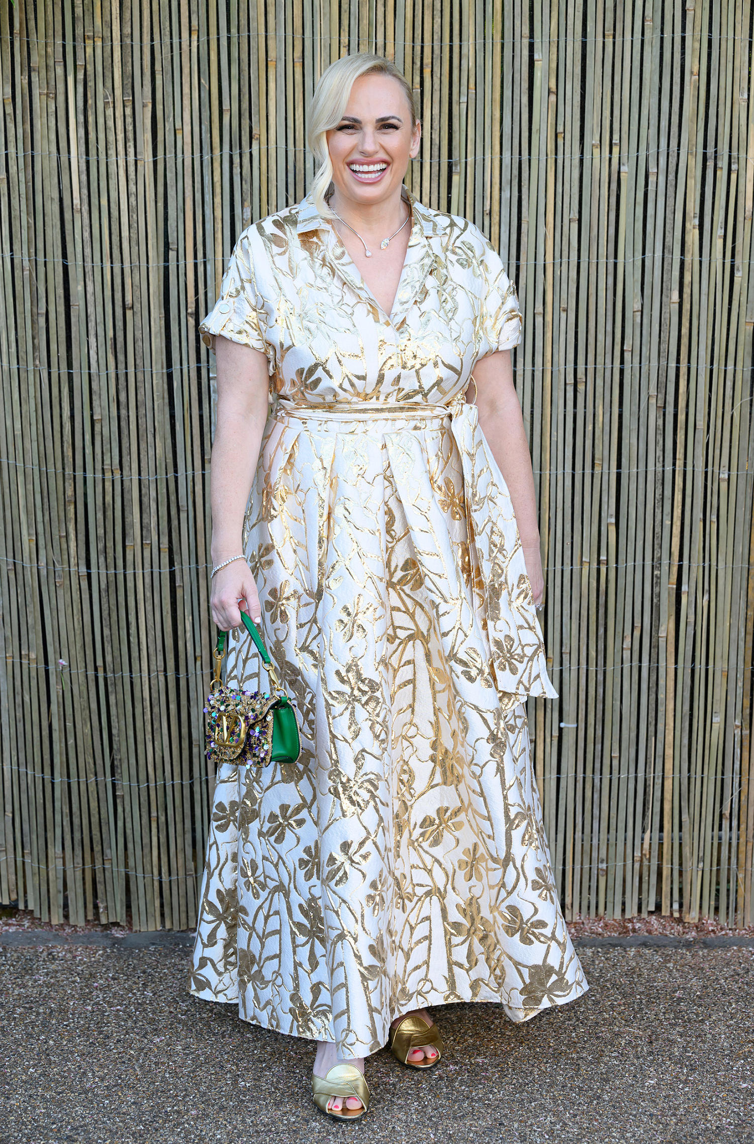 Rebel Wilson Shares the No. 1 Meal That Helps Her Maintain Her Weight Loss