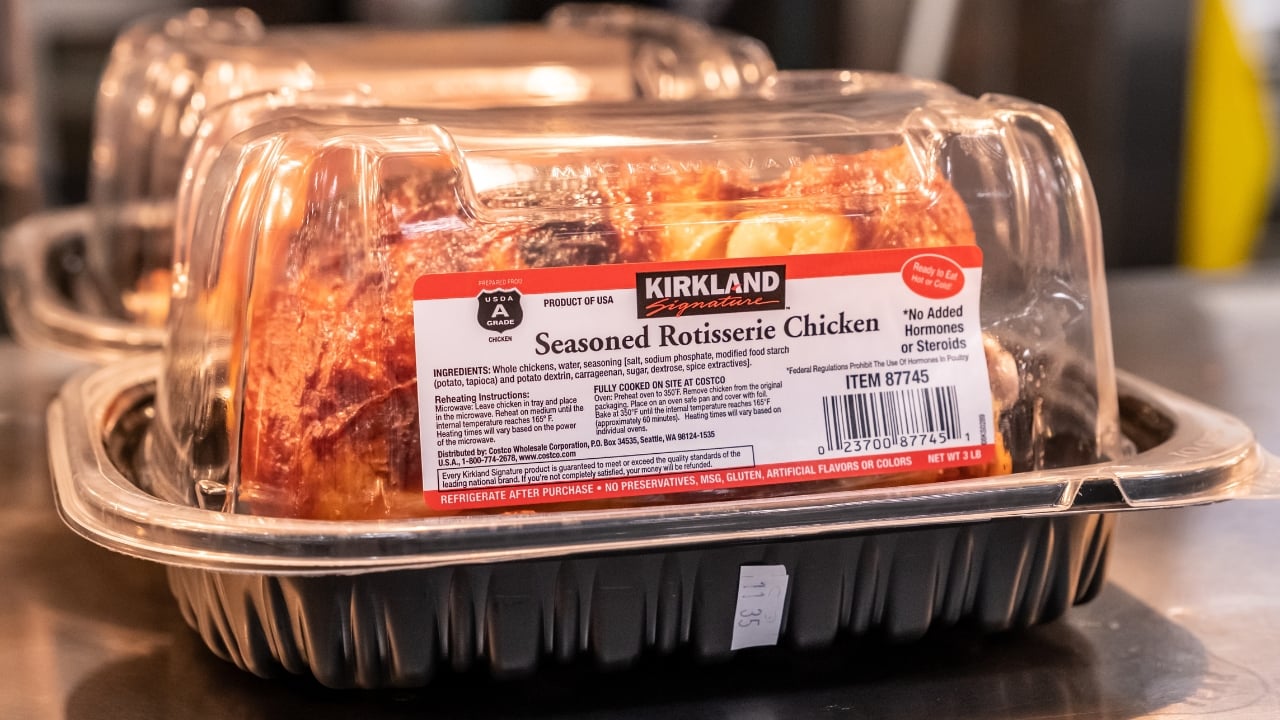 10 things that add $100 to your grocery bill every month