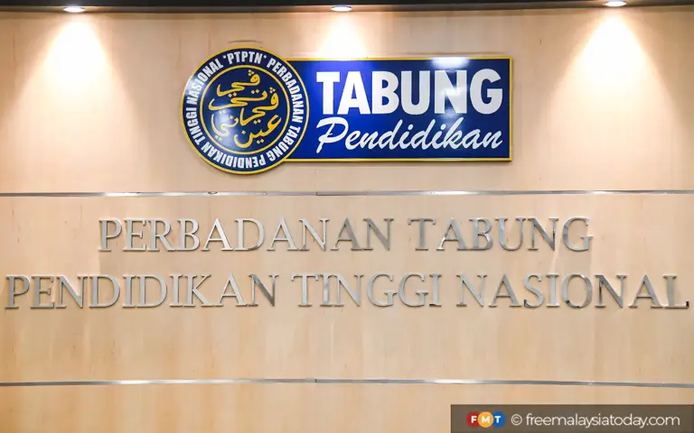 PTPTN denies PAS rep’s claim loan exemption abolished