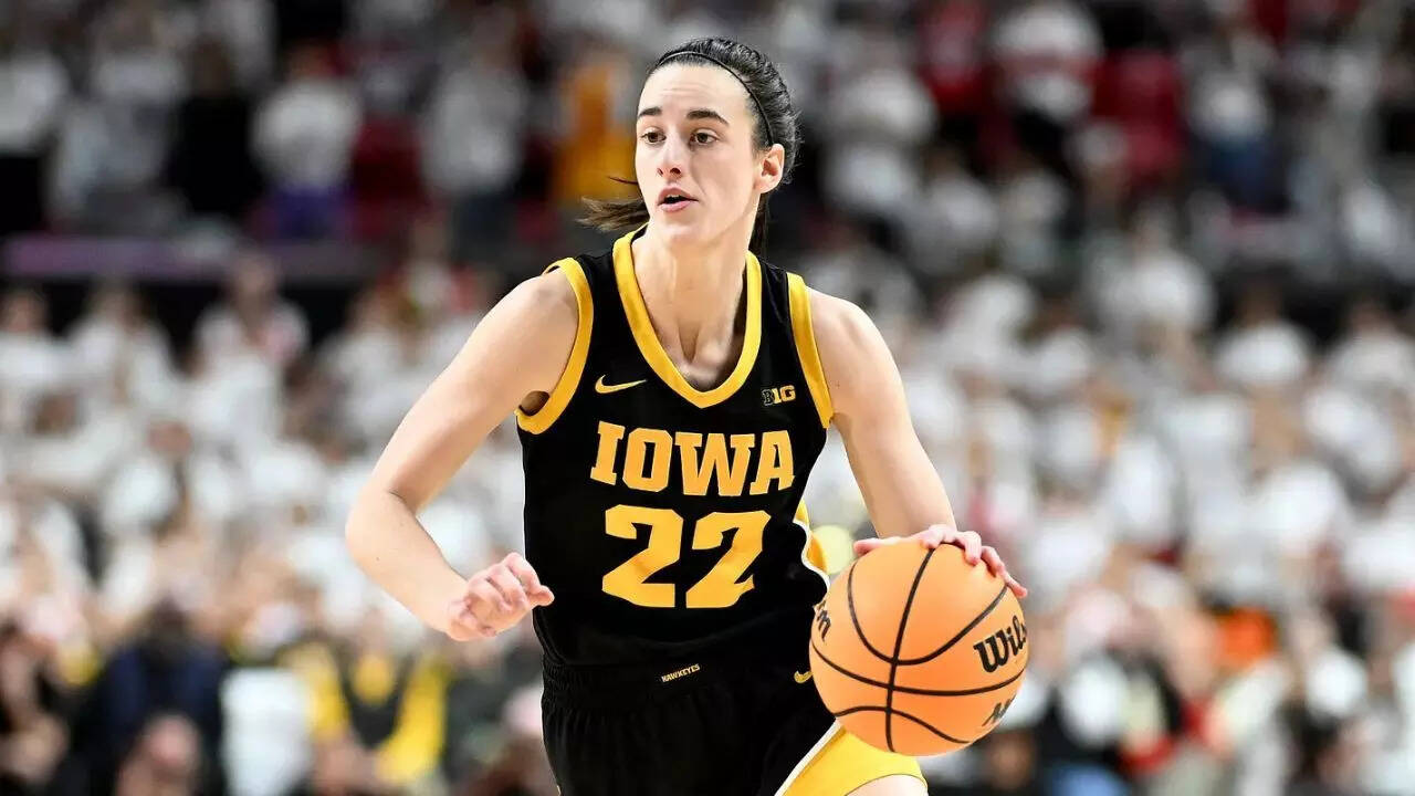 Top 5 richest active WNBA players in 2025: Caitlin Clark, Angel Reese ...